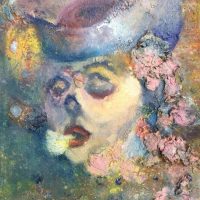 ARTIST STATEMENT – Alyssa Haley Moon